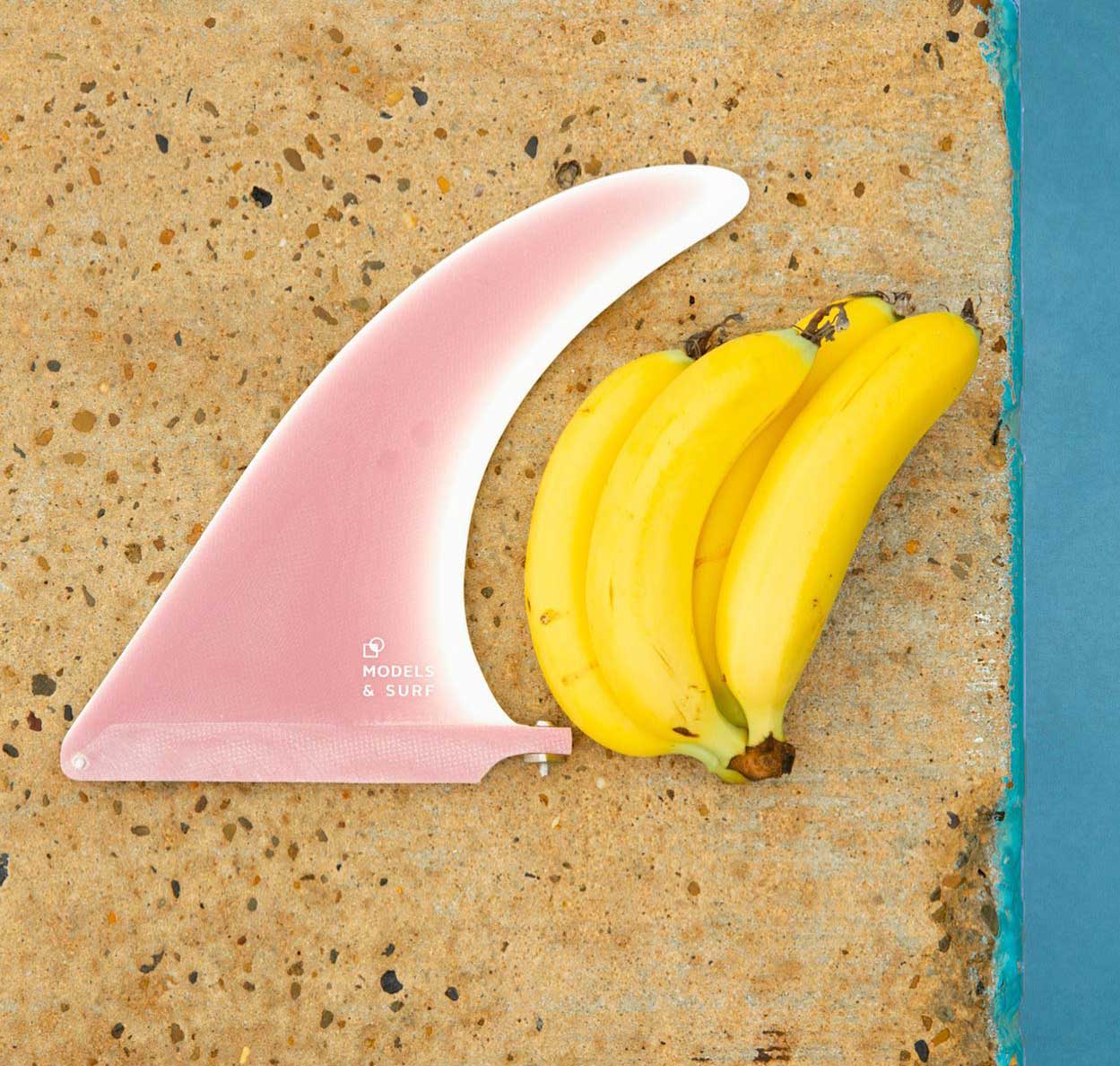 Longboard Fins | Fibreglass, Carbon Fibre, Plastic | Australia