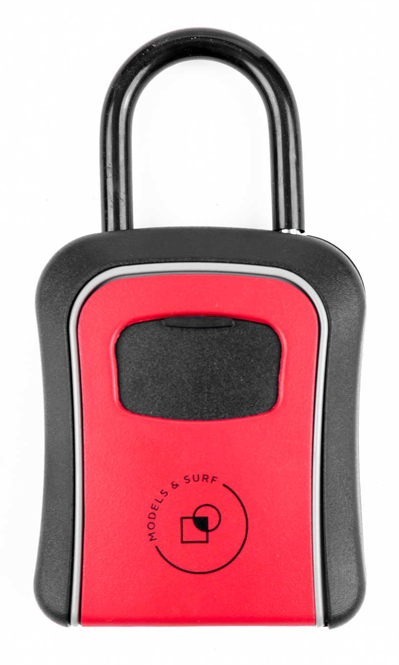 Surf padLock | key safe box padlock 2025