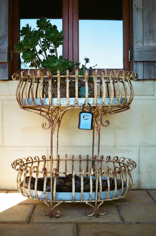 Surf padLock | key safe box padlock 2025